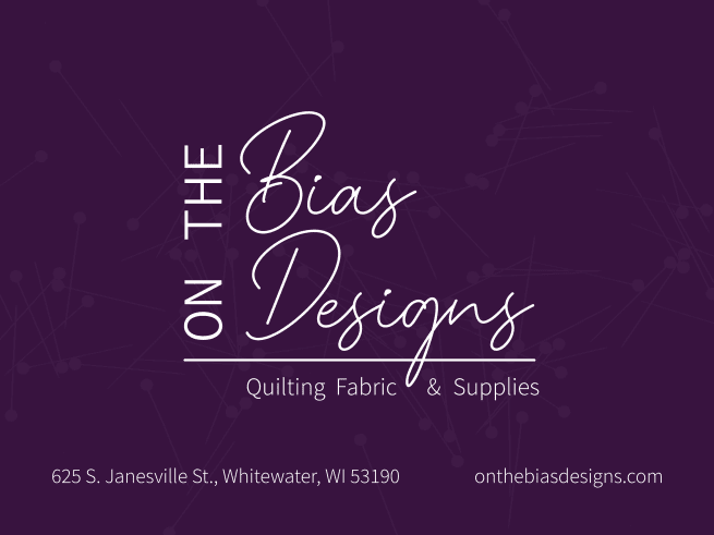 Complete List of 113 Quilt Shops in Wisconsin | Rona the Ribbiter