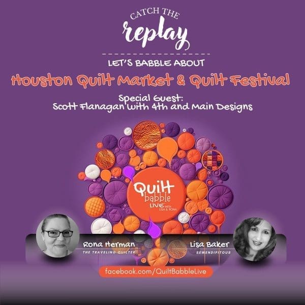 Complete List of 87 Quilt Shops in Minnesota | Rona the Ribbiter