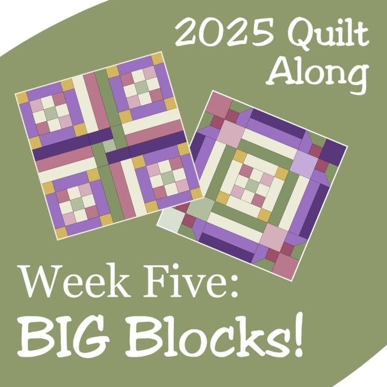 Complete list of 37 Quilt Shops in Georgia | Rona the Ribbiter